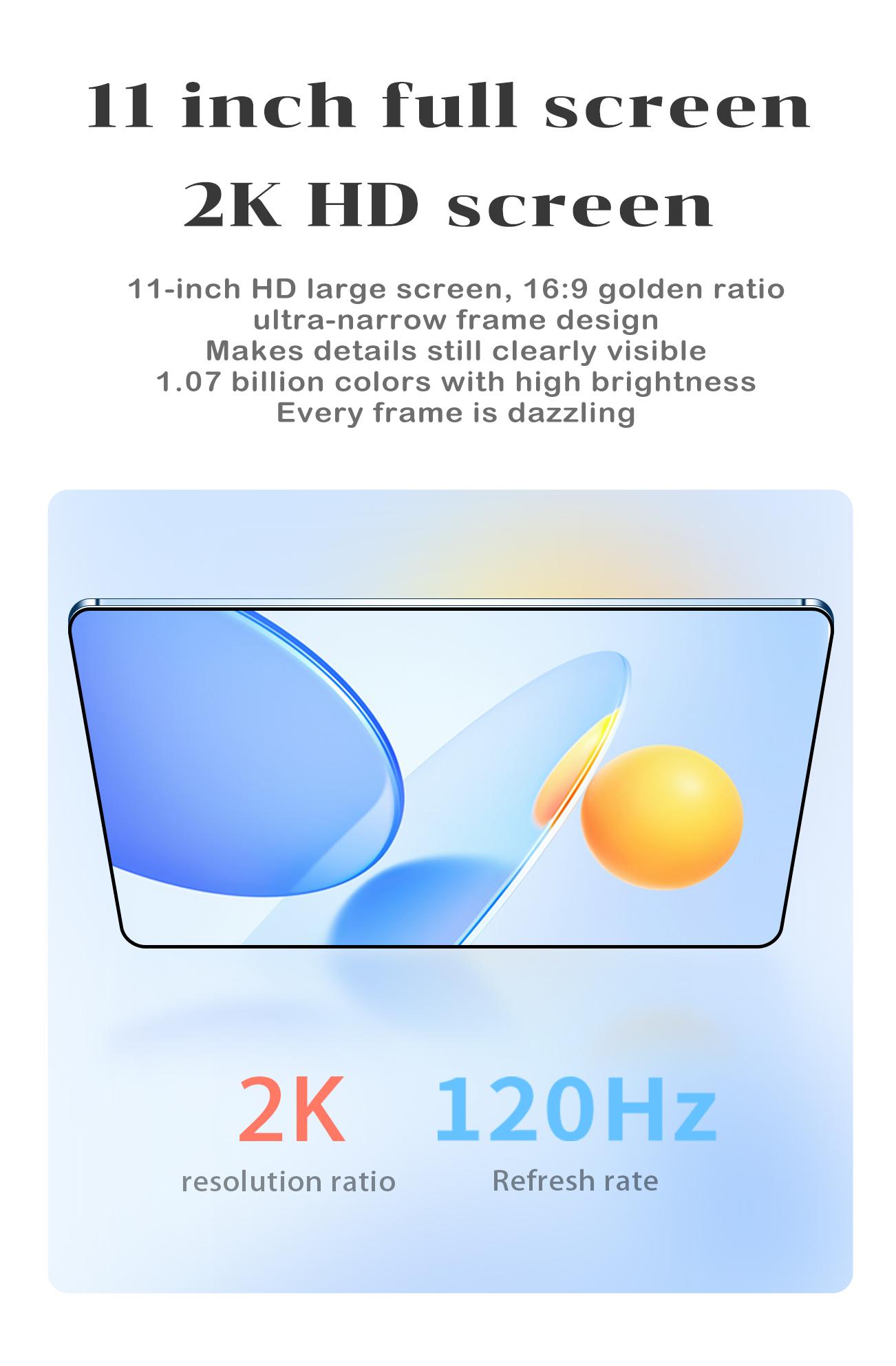 【11 free gifts】NUMVIBE Tab A5 Original Tablets 11 Inch 2024 Legit PC ...