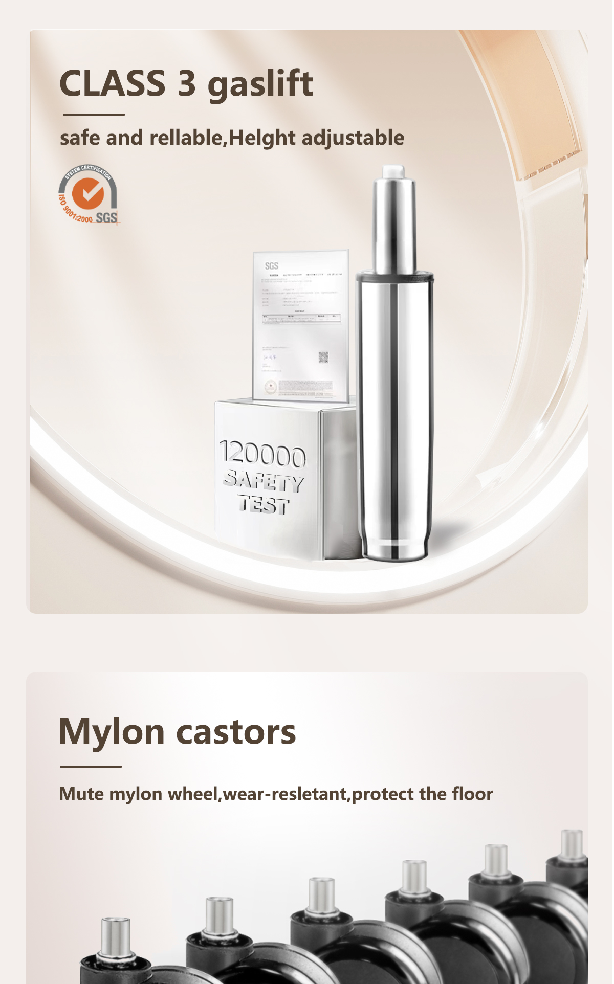 Wisdom Star Aesthetic chair inplay chair Ergonomic Chair Home Office ...