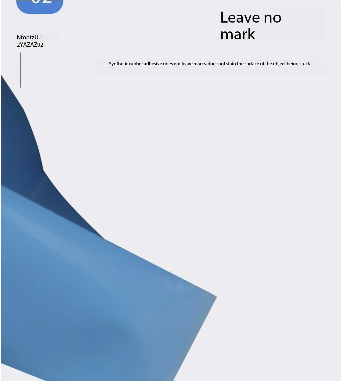 3M 8898 Scotch Film Strapping Tape | Shopee Philippines