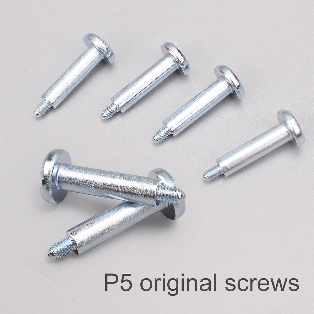10PCS Base Stand Screws for PlayStation 5 PS5 Vertical Fixing Screw ...