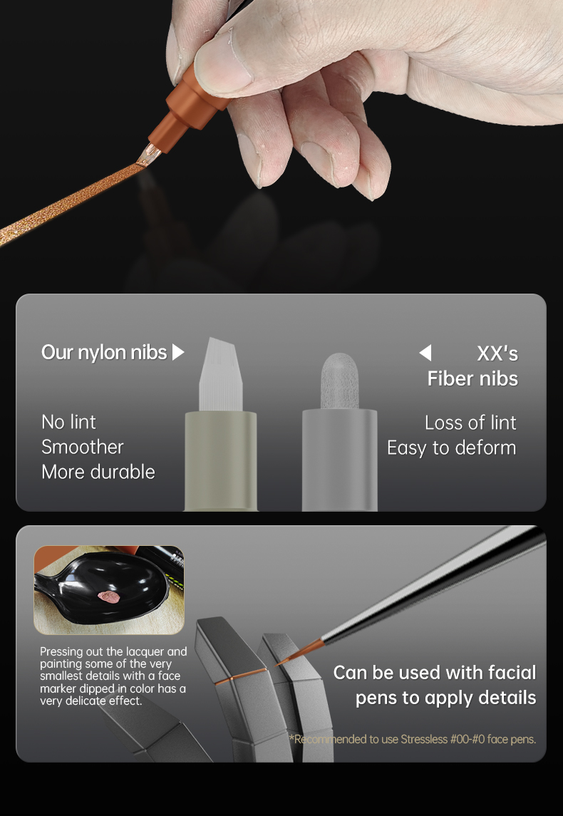 Stedi Metal Marker Model Internal Structure Pluke Coloring High Power ...