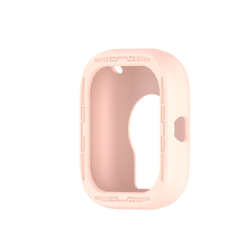 Aolon Curve Smart Watch Case Screen Protective Silicone cover ...