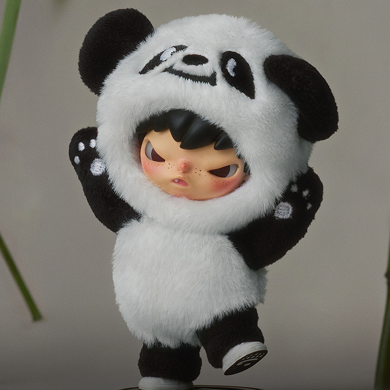 Hirono x CLOT series Random box | Shopee Philippines