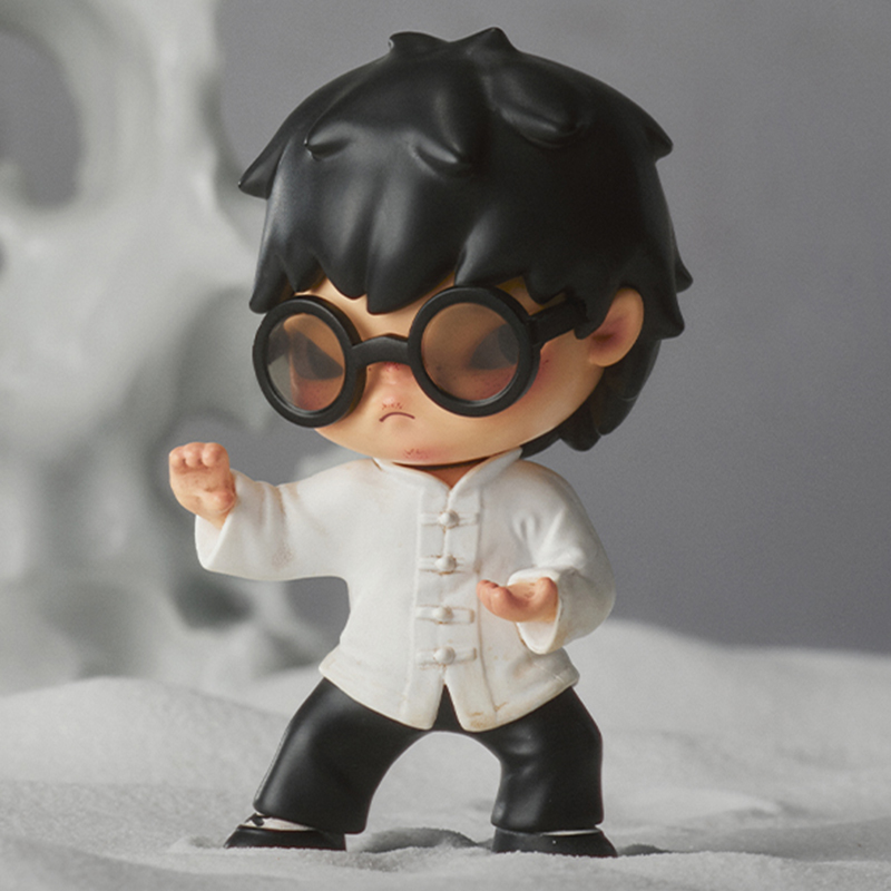 Hirono x CLOT series Random box | Shopee Philippines