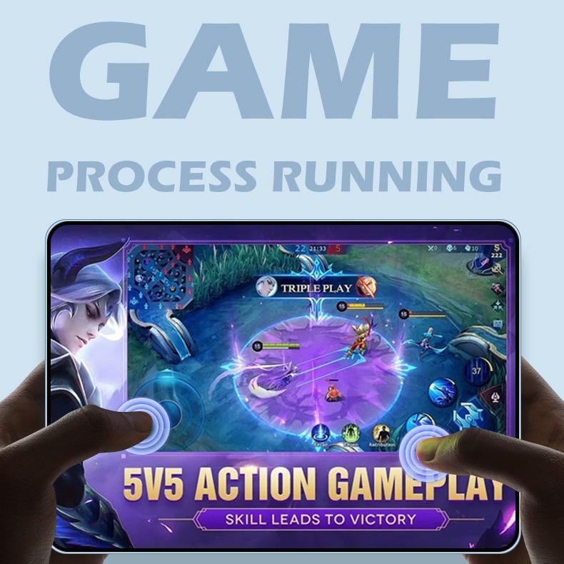 【Buy 1 take 11】 NUMVIBE P60 Pro New 5G Tablet Android Original WiFi ...