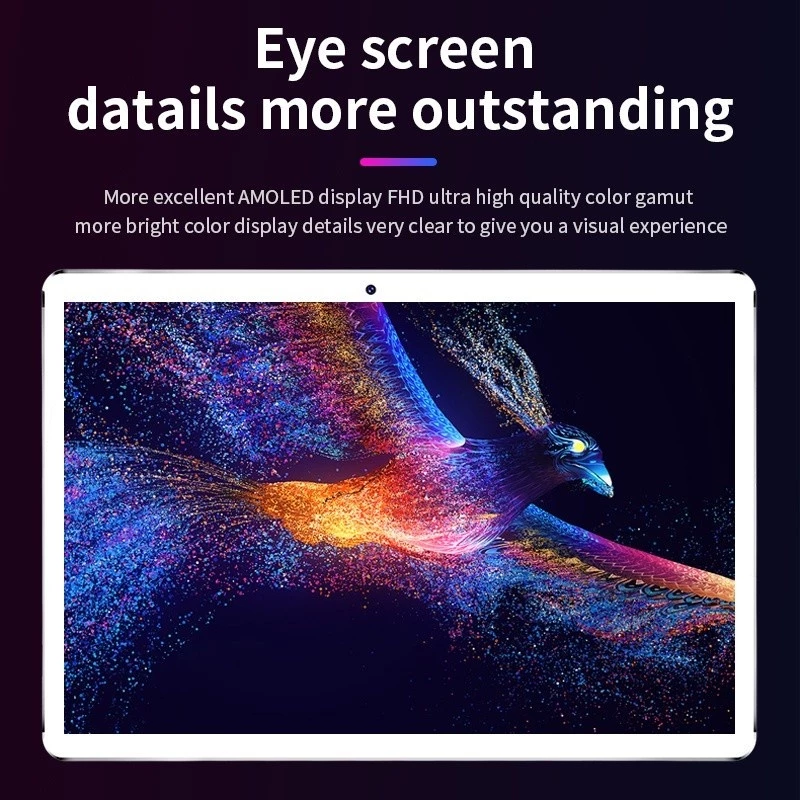 【Buy 1 take 11】 NUMVIBE P60 Pro New 5G Tablet Android Original WiFi ...