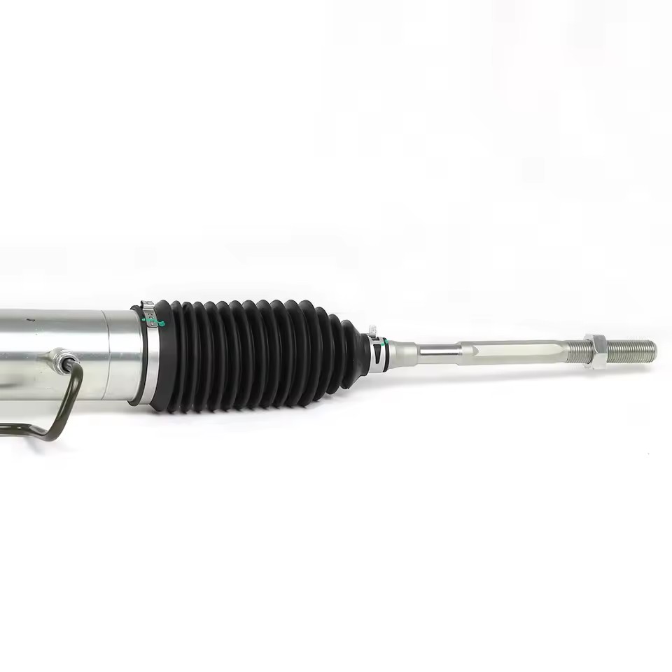 Steering Rack and Pinion Assembly for Toyota Hi-Ace D4D Commuter 2005 ...