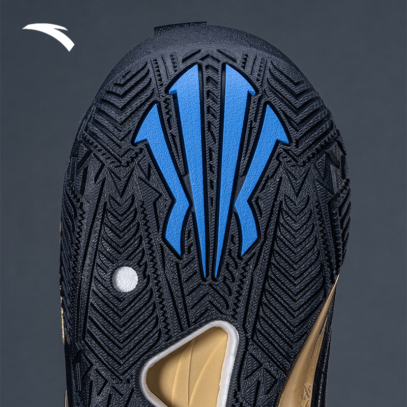 [Kyrie Irving] ANTA Men KAI Speed North Star Basketball Shoes ...