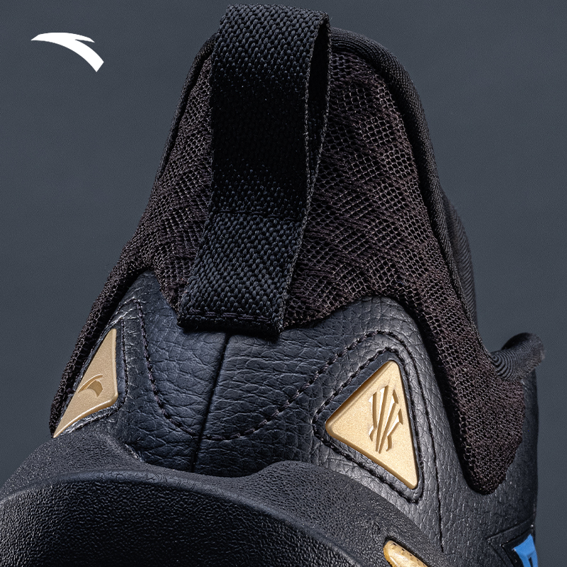 [Kyrie Irving] ANTA Men KAI Speed North Star Basketball Shoes ...