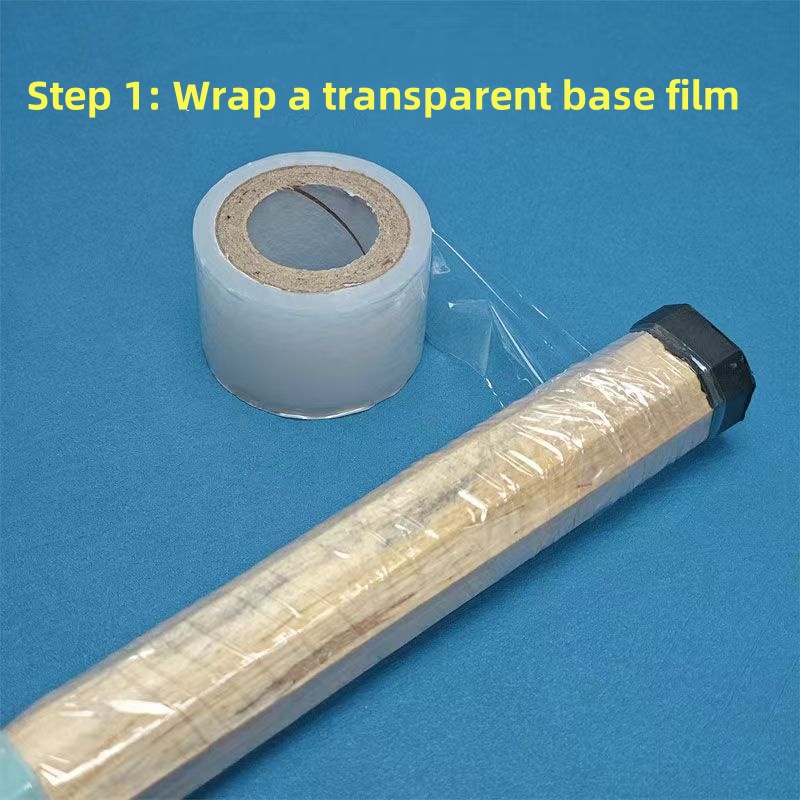 Badminton Grip Cushion Wrap Tennis Racket Grip Tape Anti Slip Backing ...