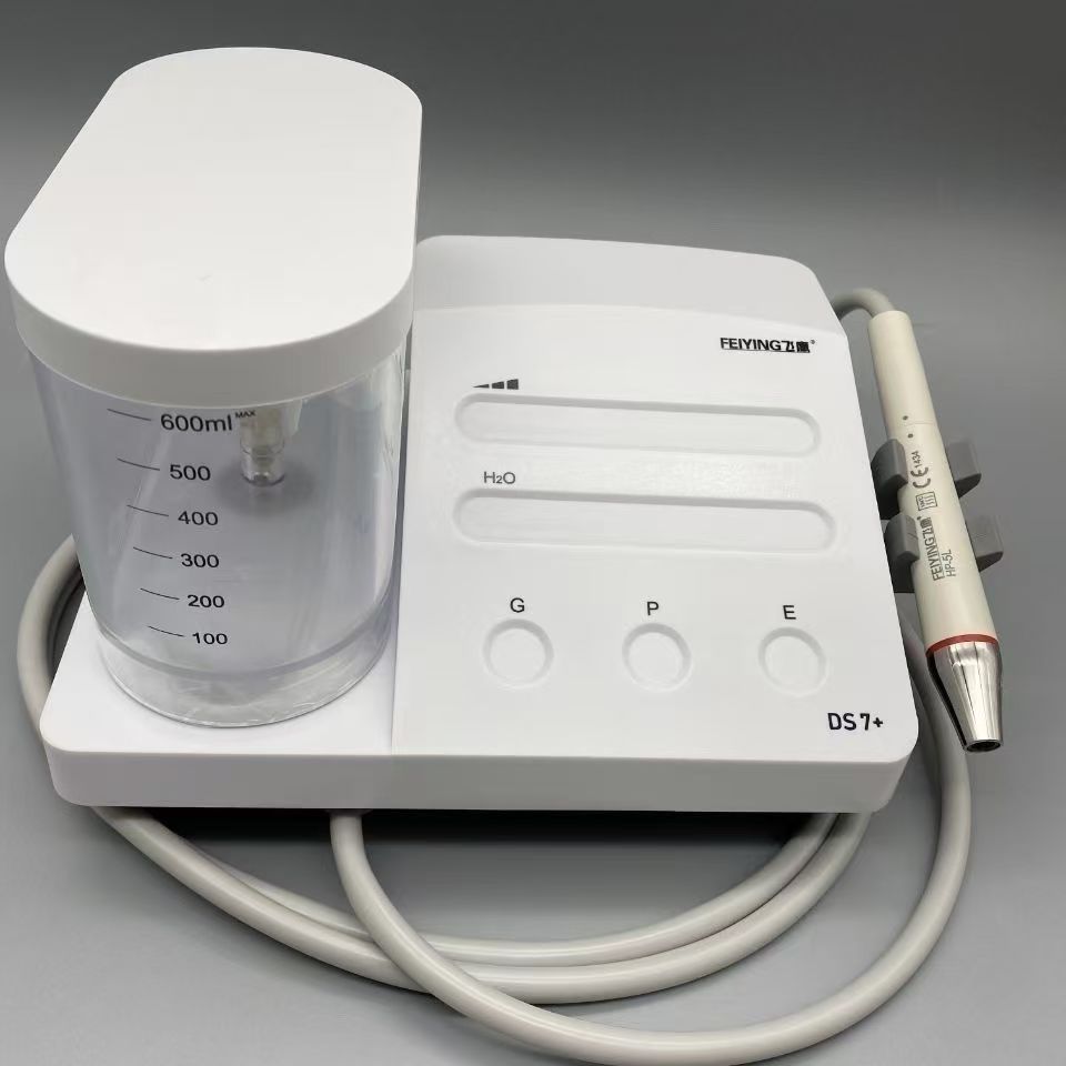 Refine DS7 Dental Scaler+ Ultrasonic Scaler MaxPiezo7+ Oral Scaler LED ...