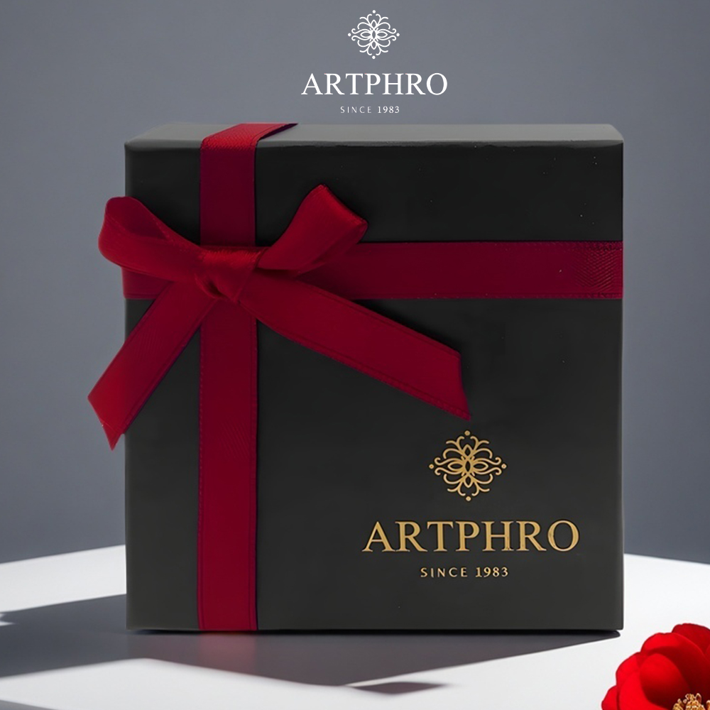 ARTPHRO GIFT BOX Accessory Box Give gifts Paper Box | Shopee Philippines