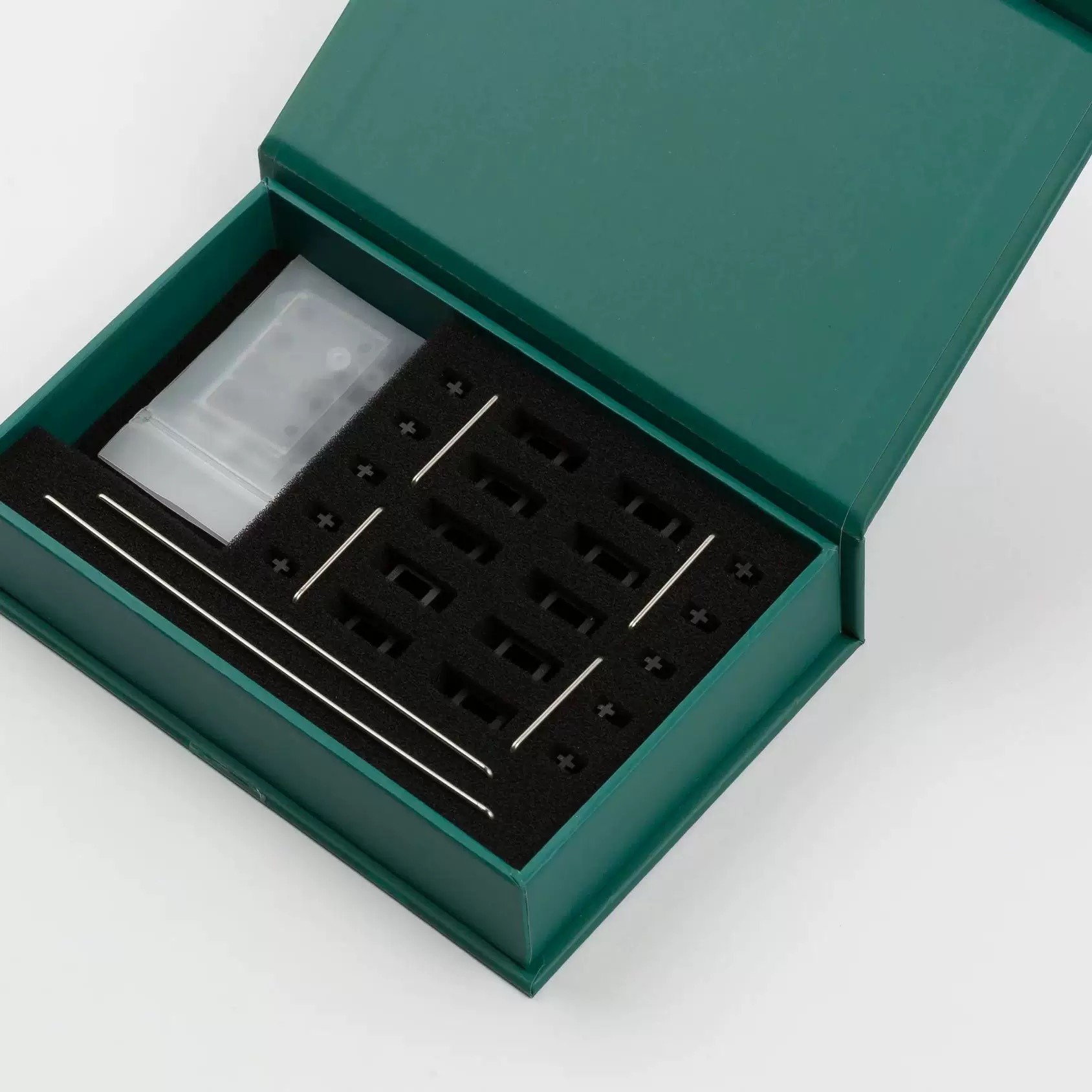 -LW- TYPEPLUS X YIKB Screw-in Stabilizer Customized Mechanical Keyboard ...