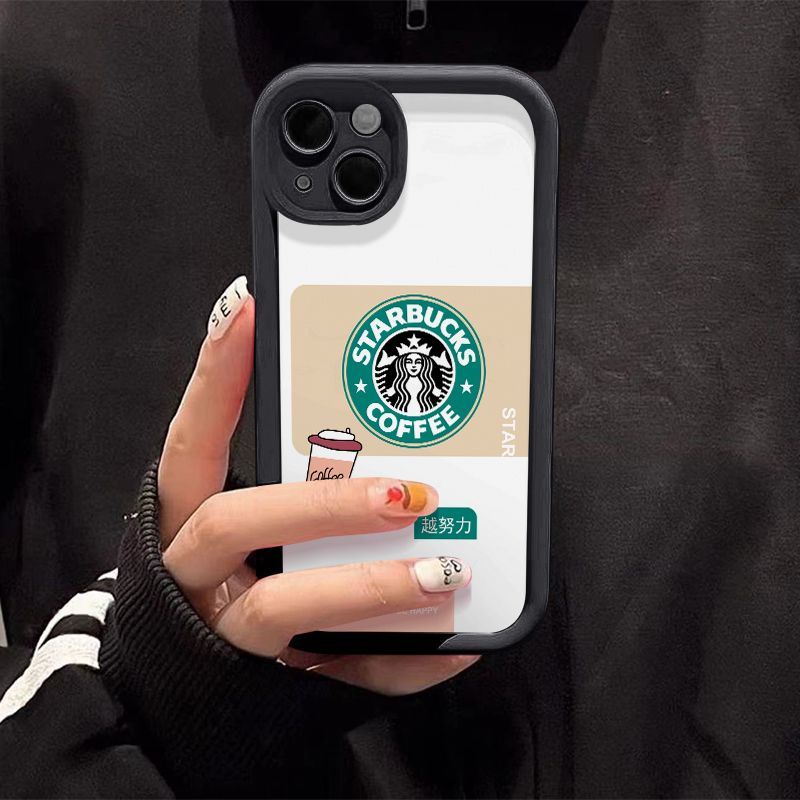 Starbucks hard work for Realme Narzo 50 60 60PRO GT NEO5 NARZO 30PRO ...