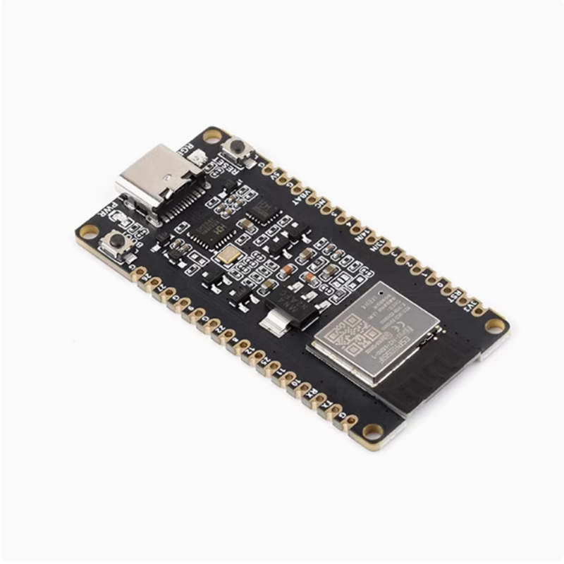 Esp32-c3-mini-1-n4 IoT Development Board WiFi+5.0 Bluetooth Module ...