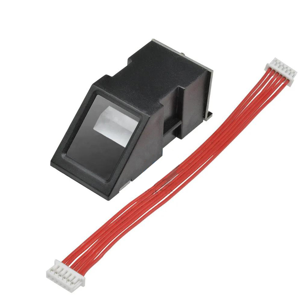 FPM10A Optical Fingerprint Reader Sensor Module Fingerprint ...