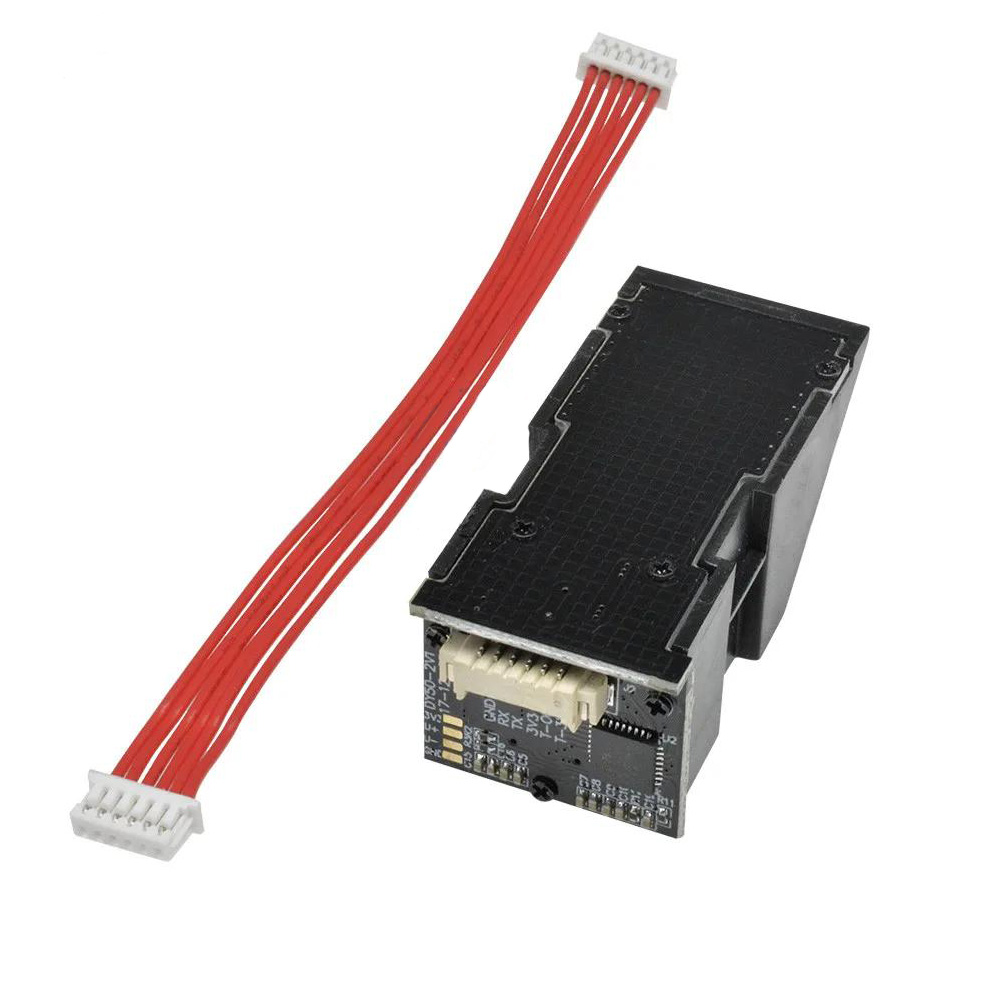 FPM10A Optical Fingerprint Reader Sensor Module Fingerprint ...