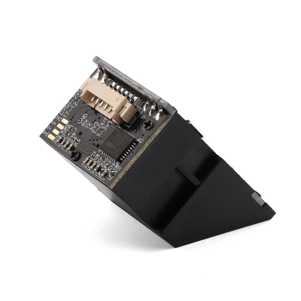 FPM10A Optical Fingerprint Reader Sensor Module Fingerprint ...