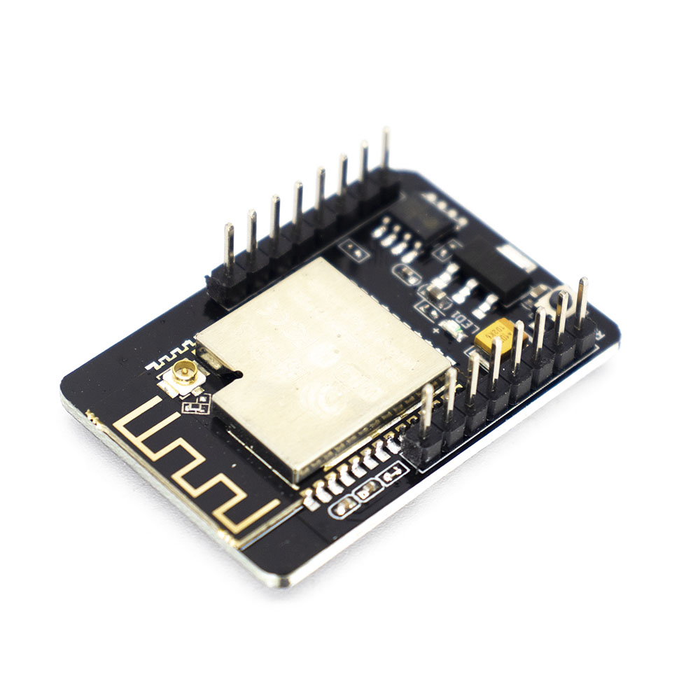 ESP32-CAM-MB WiFi + Bluetooth Module Camera Module ESP32 Development ...