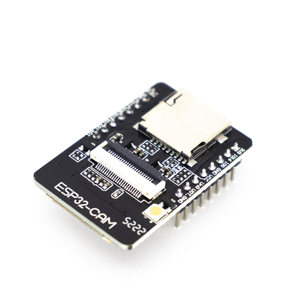 ESP32-CAM-MB WiFi + Bluetooth Module Camera Module ESP32 Development ...