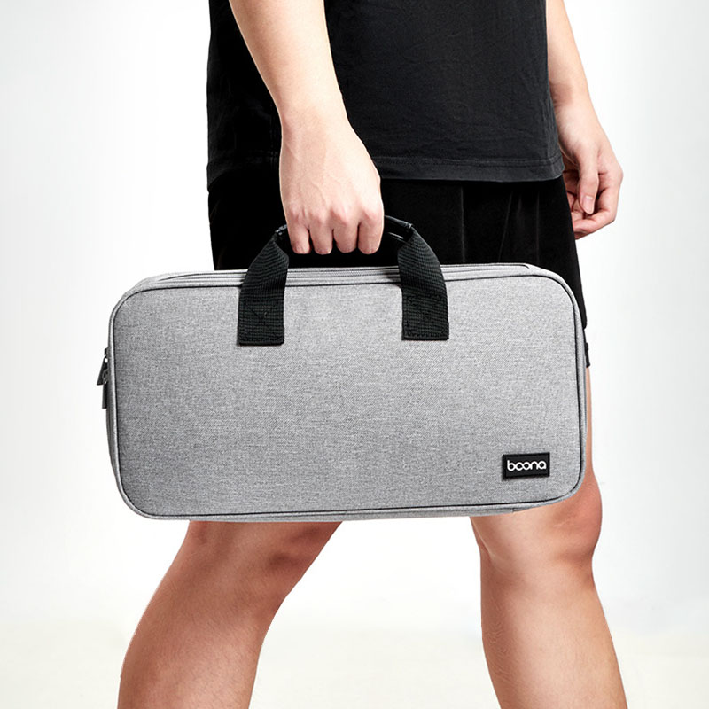 Mechanical Keyboard Storage Bag Portable keyboard Organizer Case ...