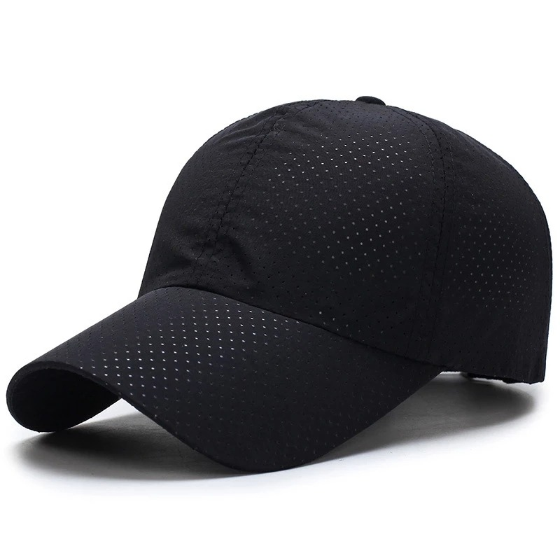 Four Seasons Outdoor Sports Hat Men'S Fashion Quick Dry Lightweight ...