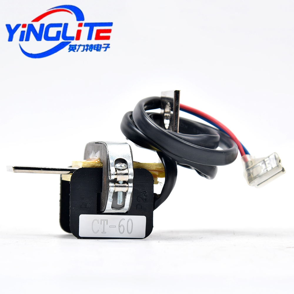 CT-60A CT-600A CT-1000A CT-1200A Transformer Current Drop Transformer ...