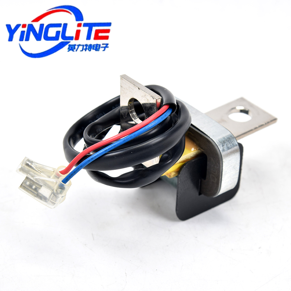 CT-60A CT-600A CT-1000A CT-1200A Transformer Current Drop Transformer ...