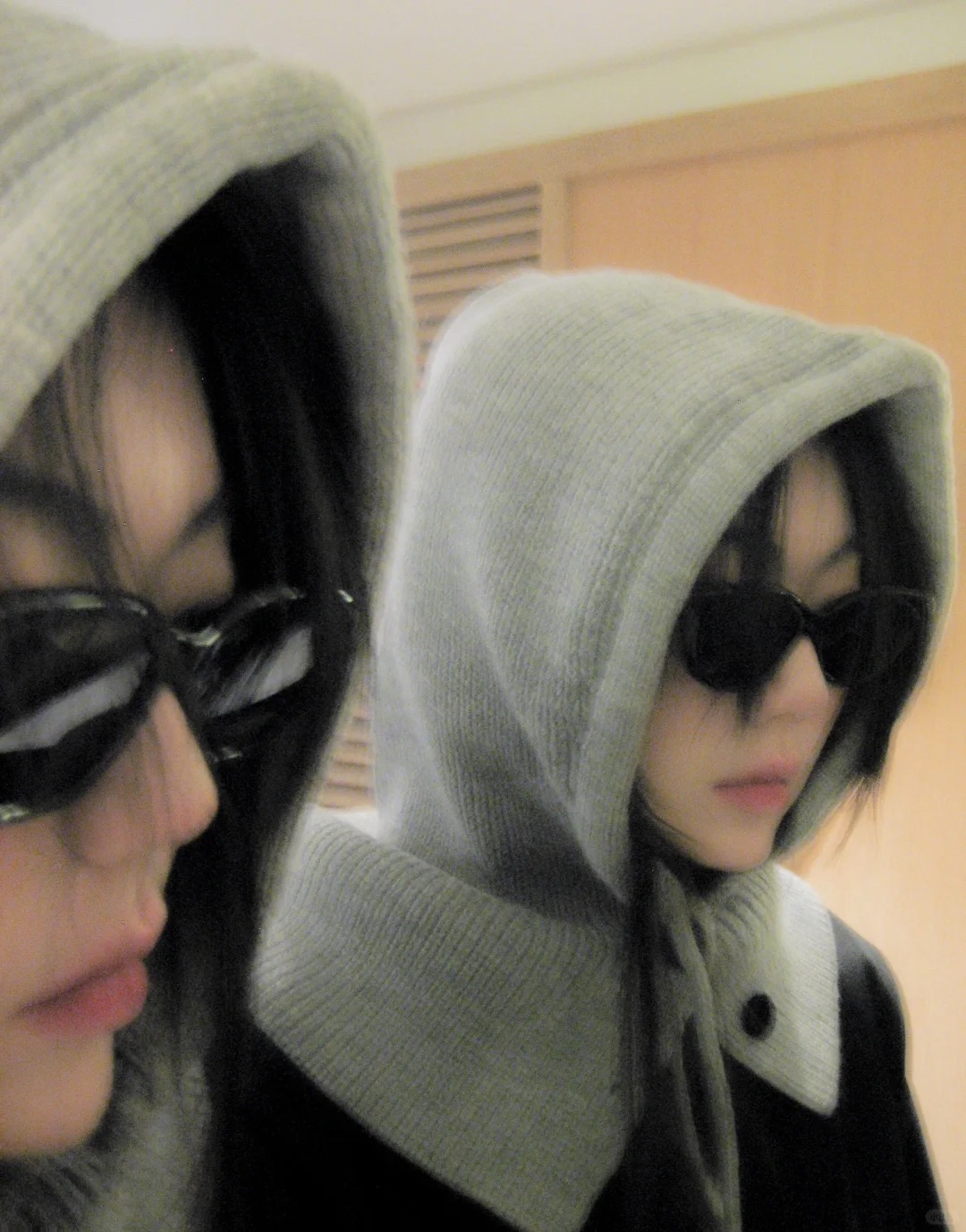 Boomo Manner - Soundnet 01 - Black Cat Eye Sunglasses Fashion Female ...