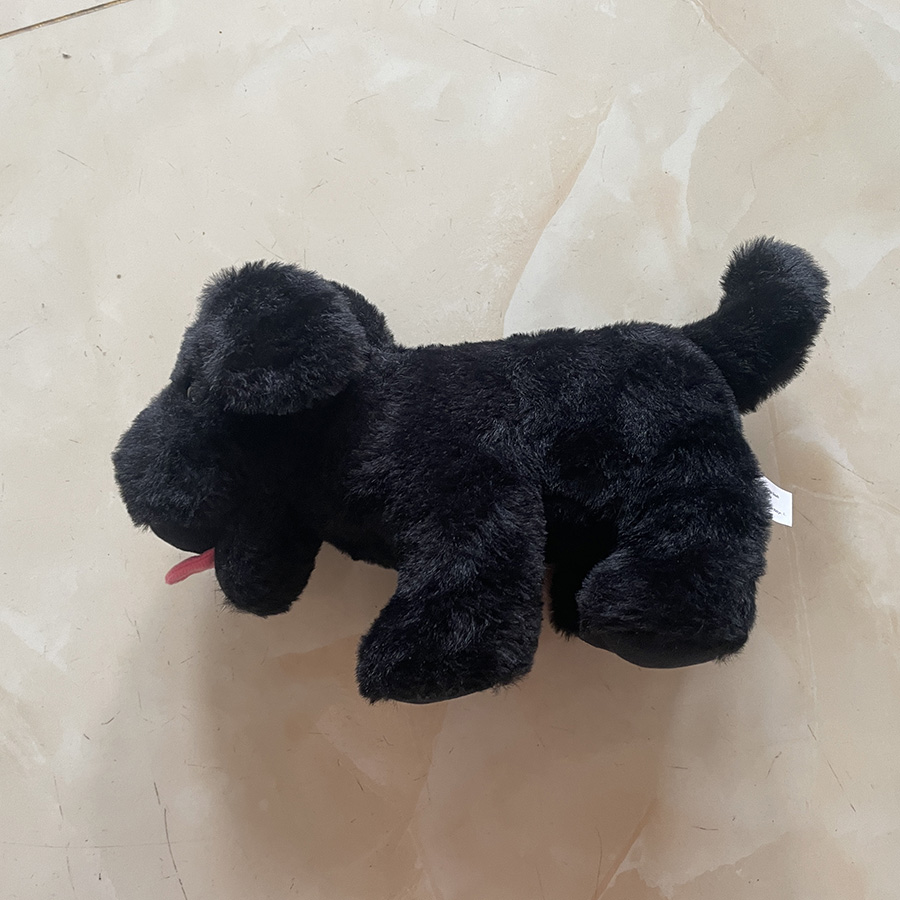 5 Colors 25cm Stuffed Animal Teddy Bear Plush Toy Doll Birthday ...