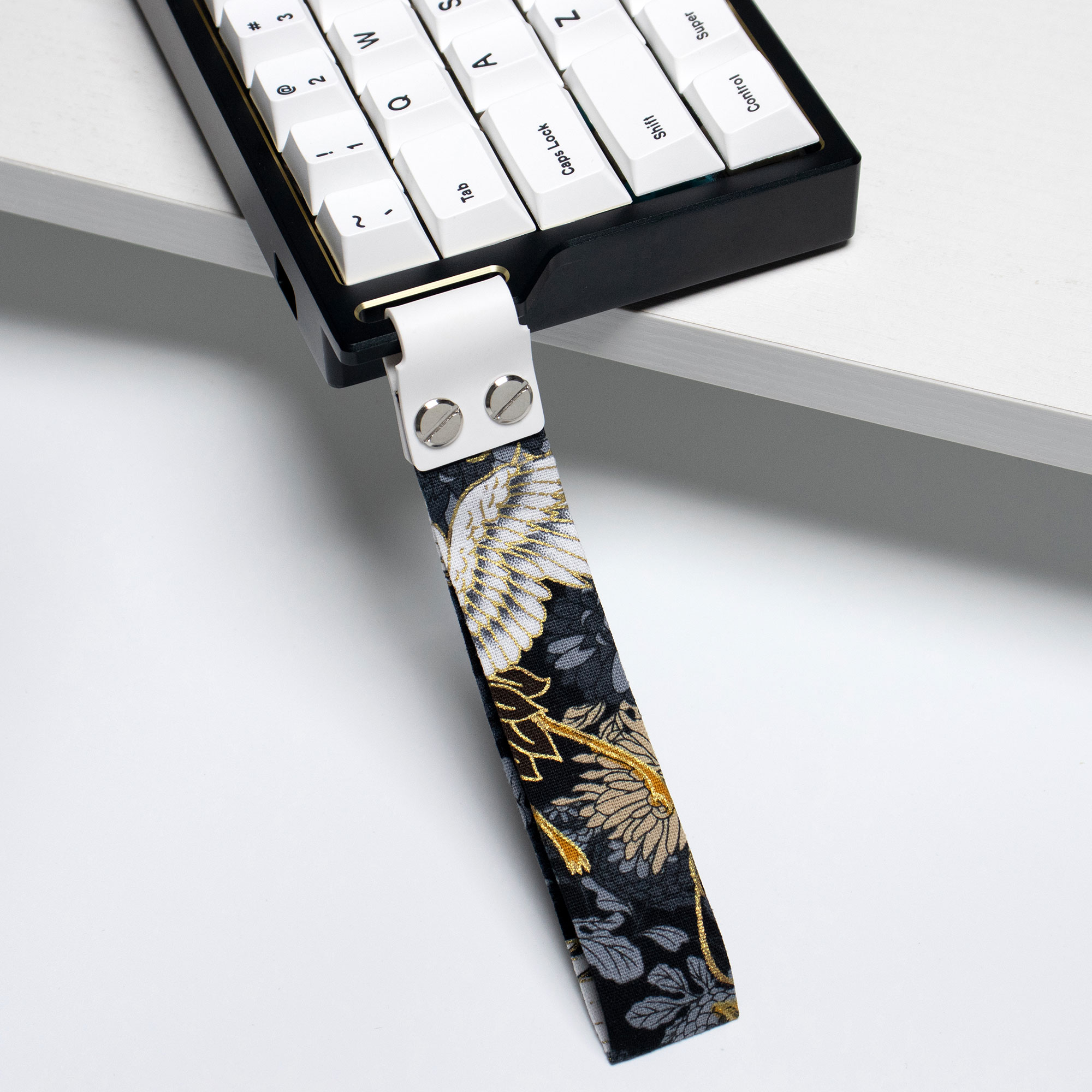 Universal Keyboard Decorative Customization Snap Strap For Mechanical ...