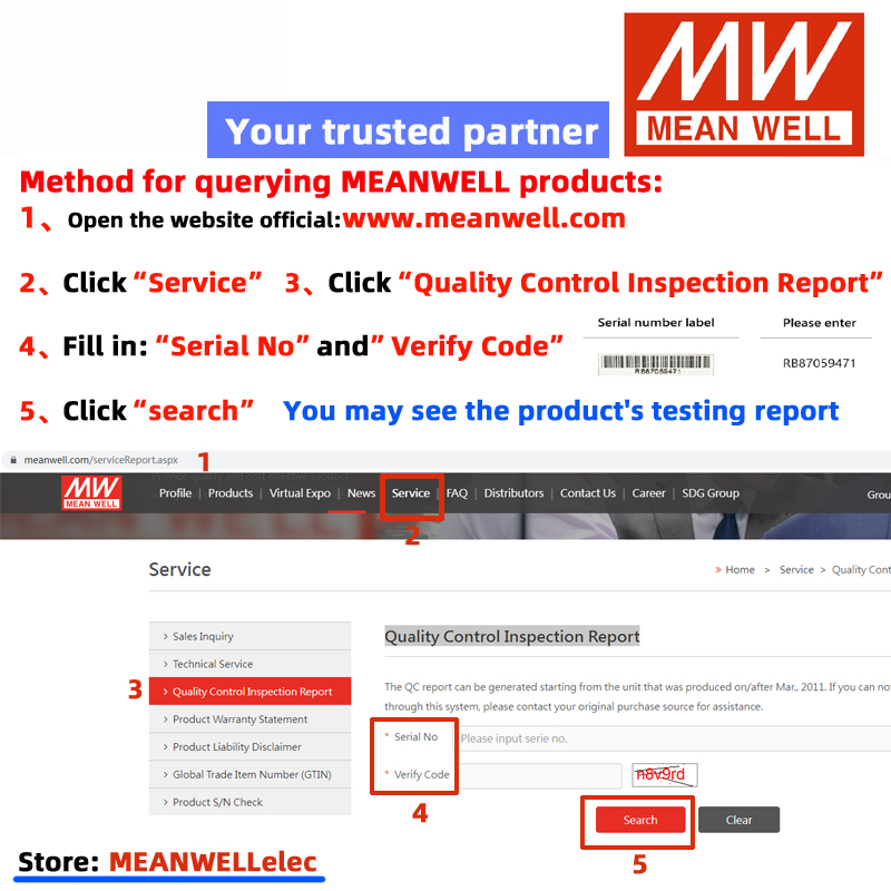 MEAN WELL MPM-15-5 MPM-15-12 MPM-15-24 MPM-15-15 Meanwell Switching ...