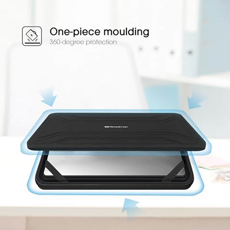 16 inch Laptop Sleeve Case EVA Hard Shell Case for Alienware x16 R1 ...