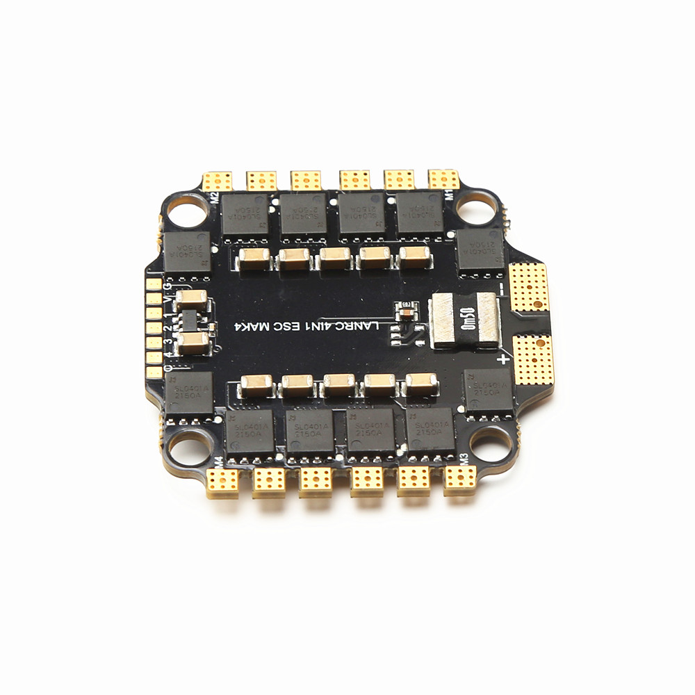NEEBRC F4V3S F4 V3 V3S PLUS FC Flight Controller Board Barometer OSD ...