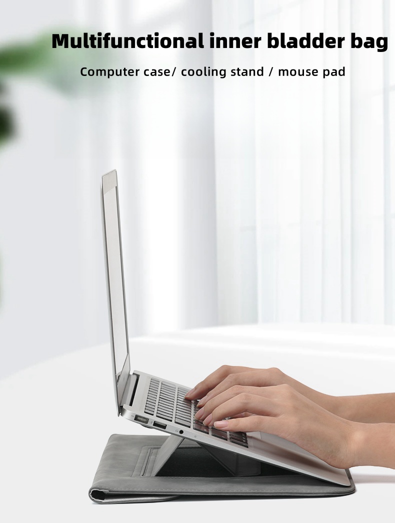 13/14/15/16 inch Laptop Bag Waterproof Macbook Laptop Sleeve ...