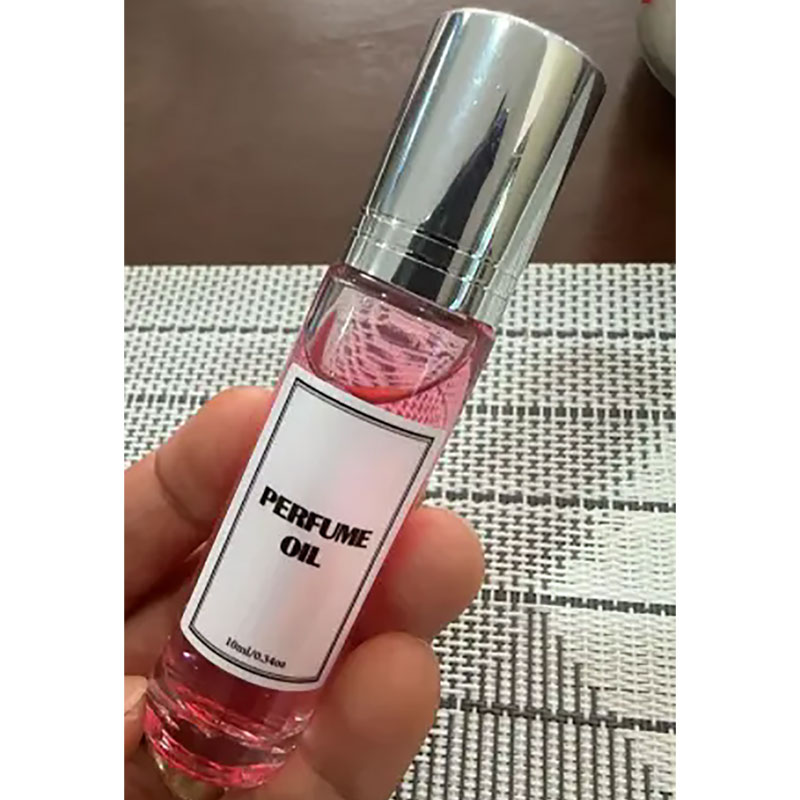 10ml Pheromone Deodorant for Women - Long-lasting scent to enhance your ...