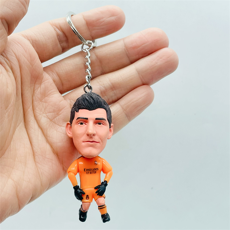 Soccerwe Soccer Player Neymar Messi Bellingham Cristiano Ronaldo ...