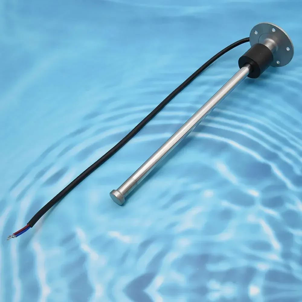 Universal 240-33 Ohm/0-190 ohm Fuel/Water Level Sensor Water Level ...