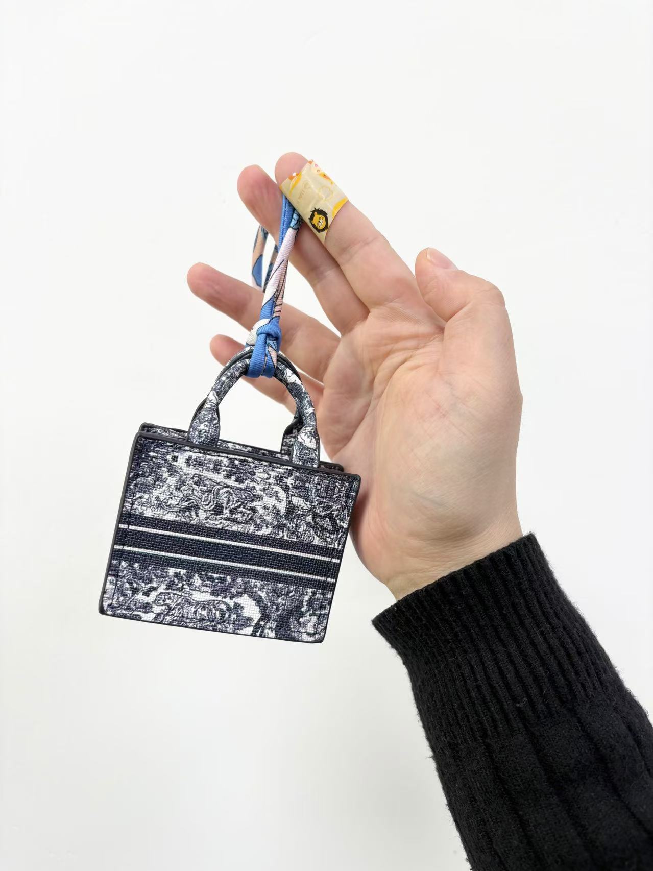 Mini Bag Pendant Bag Pendant Earphone Bag Key Pendant Pendant | Shopee ...