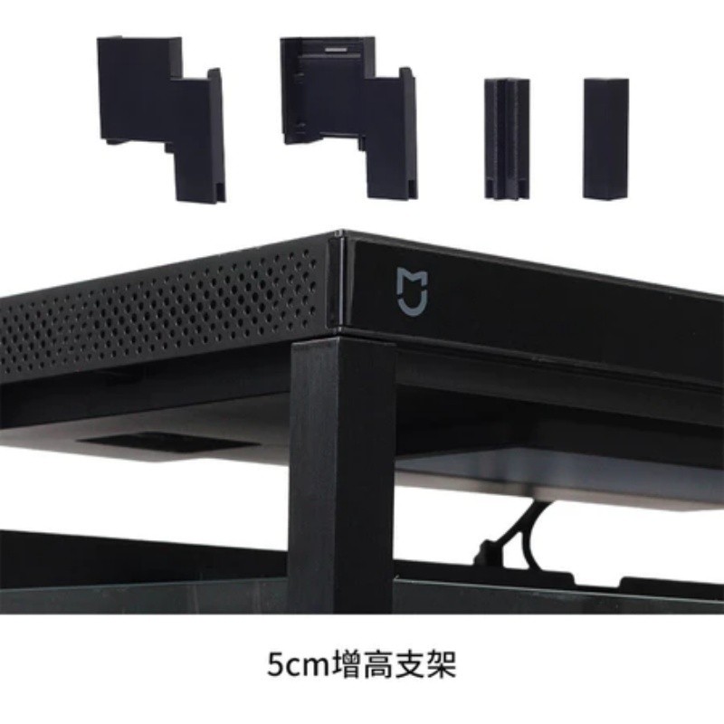 Perfect Xiaomi Mijia Fish Tank Modified Heightening Bracket 5cm Mijia ...
