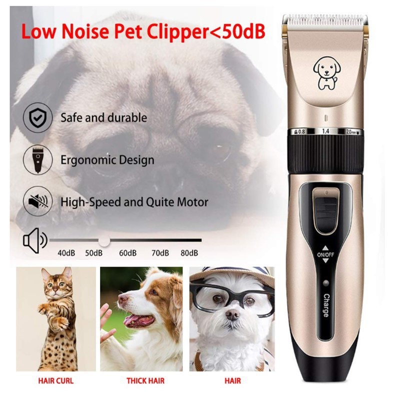 Dog Razor Grooming Pet Cat Dog Hair Razor Pet Cat Dog Shaver Razor ...