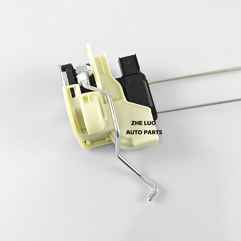 ZL Rear Door Left Side Lock Latch Actuator Car Door Lock Actuator Fit ...