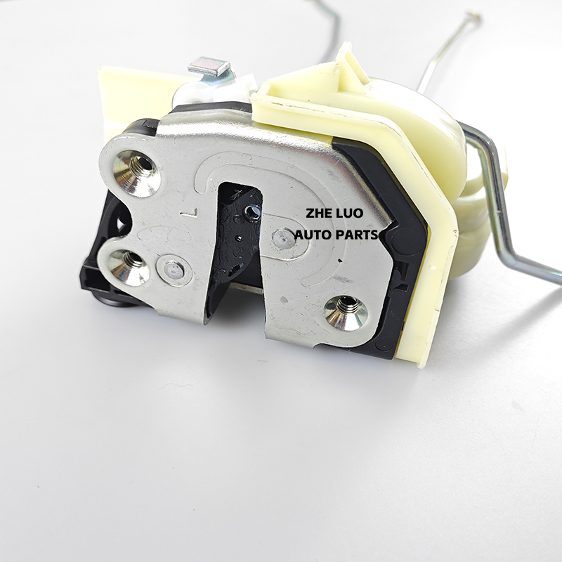 ZL Rear Door Left Side Lock Latch Actuator Car Door Lock Actuator Fit ...