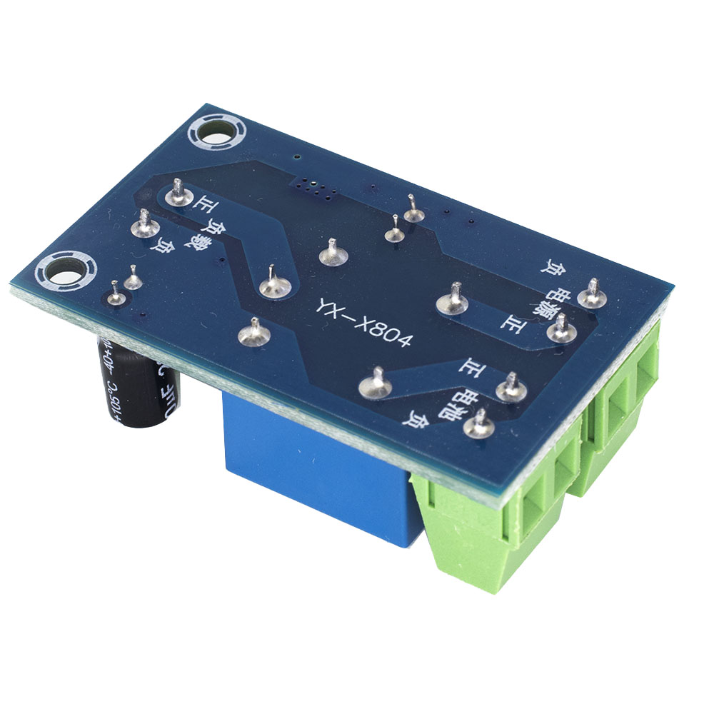 Power-Off Protection Module Automatic Switching Module UPS Emergency ...