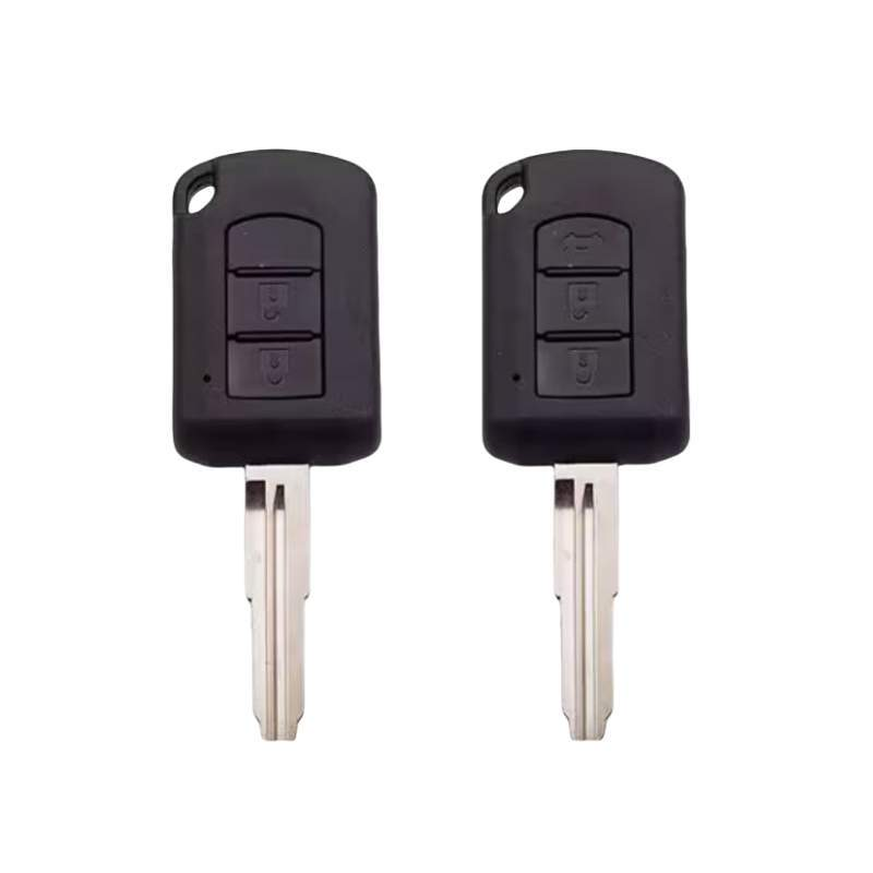 Car Key Case Tpu Cover For Mitsubishi Montero Mirage G4 Xpander Strada ...