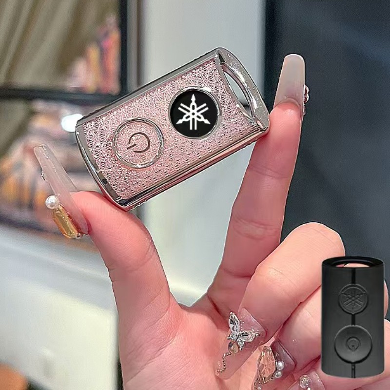 Yamaha Motorcycle Tpu Aerox Nmax v2 Key Cover Nmax v2 Remote Case for ...