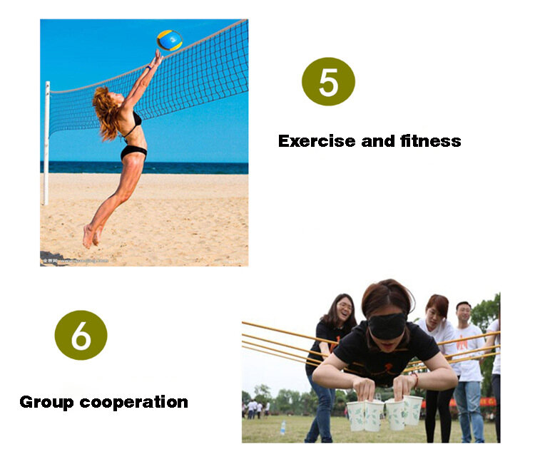 Rope Heavy duty 10/20/30/50M diameter 6/mm black nylon clothesline ...