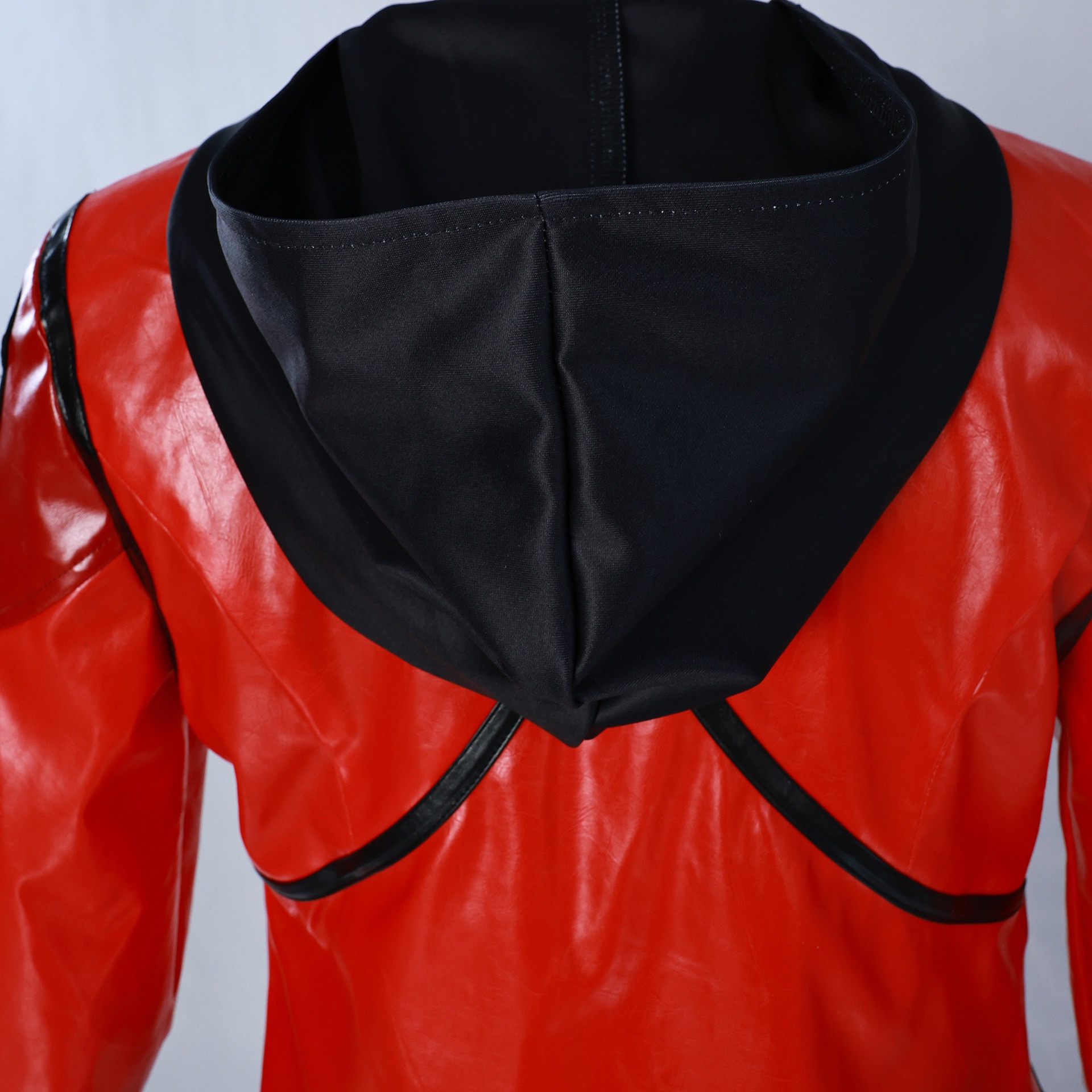 Jingyue Arcane：League of Legends Vi The Piltover Enforcer Cosplay ...