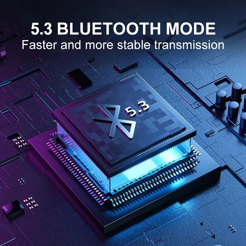 YUMMY K52 Mini Bluetooth Speaker Wireless Karaoke Portable Home Party ...