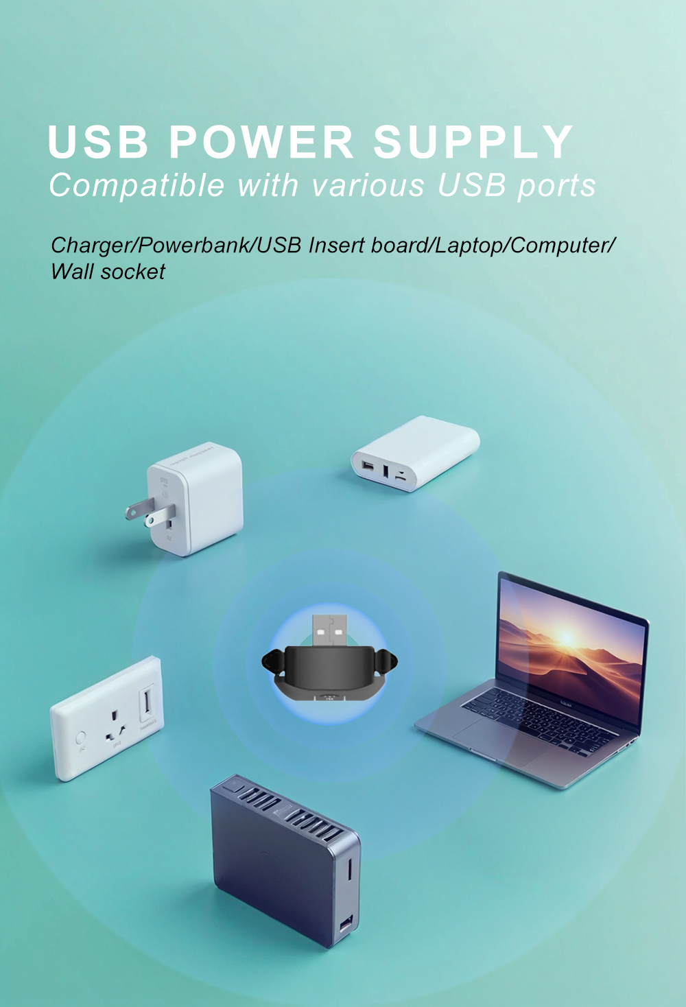 1200Mbps WiFi Repeater Extender 5G Wireless Dual Band WiFi Range ...